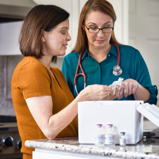 How specialty pharmacies can make a difference